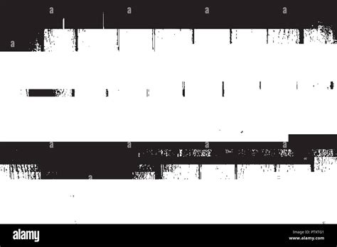 Glitch Overlay Texture Stock Vector Image And Art Alamy
