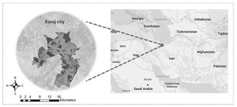 Hamid Mirzahossein On Linkedin Developingcountries Walkability Iran