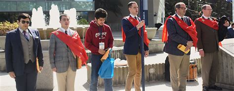 TFP Stands Tall Against Homo Heresy At LA REC The American TFP