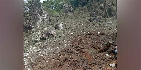 ဖယ်ခုံမြို့နယ်တွင် စစ်ရှောင်များရှိရာကို စစ်တပ်က ဗုံးကြဲ