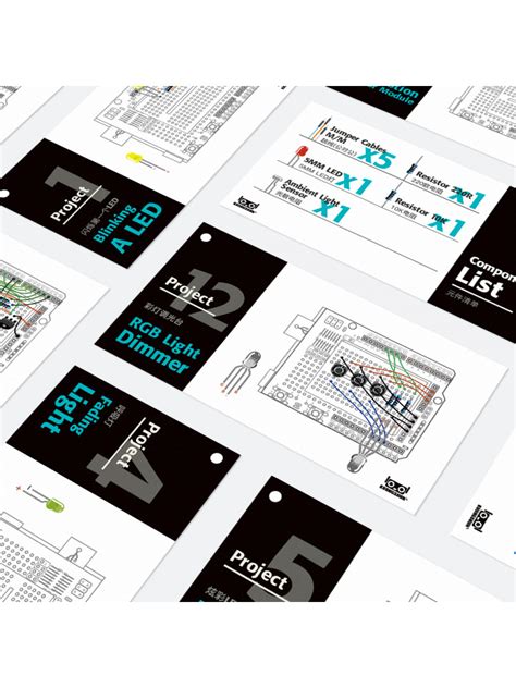 Arduino Compatible Kits