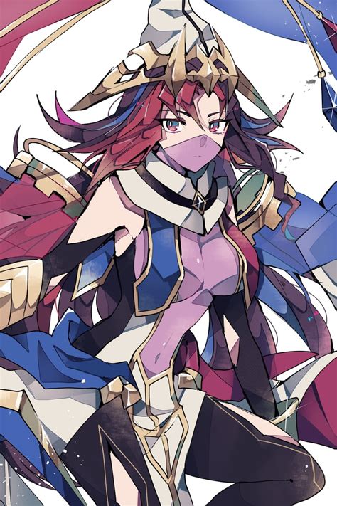 Beyond The Pendulum And Exceed The Pendulum Yu Gi Oh Drawn By Tasutekete Danbooru