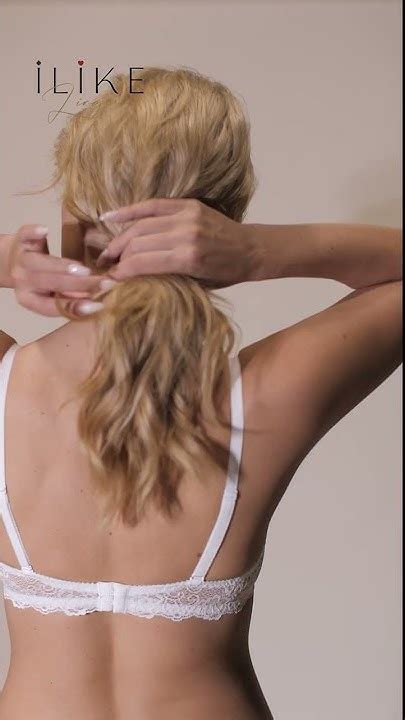 Бюстгальтер пуш ап I Like Lingerie от производителя Прибалтика арт
