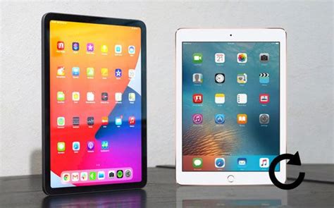 Ipad Won T Restore Or Update Quick Solutions To Fix It