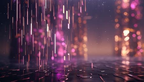 Premium Ai Image Advanced Morse Code Data Visualization