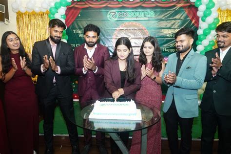 Samiksha Dubey On Linkedin Rcosource Anniversary