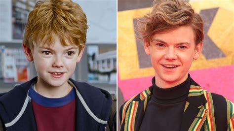 Love Thomas Sangster