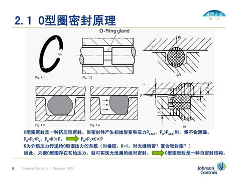 O型圈密封结构设计 Word文档在线阅读与下载 免费文档