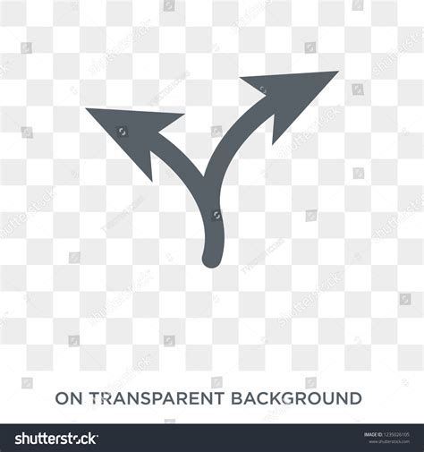 Map Layer Icon Trendy Flat Vector Stock Vector Royalty Free 1235026105 Shutterstock