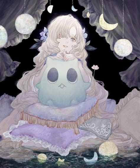 無題 pixiv年鑑 β