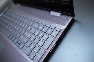 Hands On Hp Envy X Review Techradar