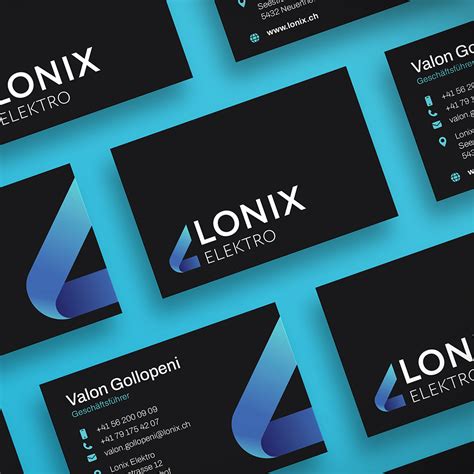 Lonix Elektro Refive