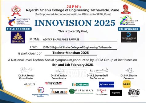 Technomanthan2025 Ai Chatbot Innovation Learning Hackathon