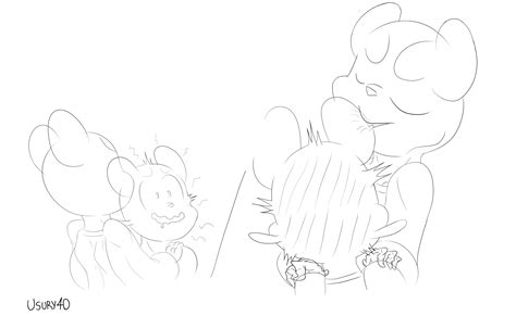 Rule 34 Absurd Res Anthro Female Generation 5 Pokemon Hi Res Humanoid