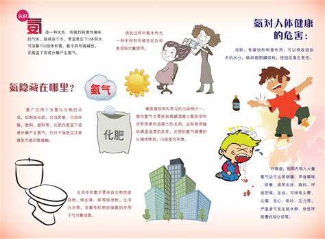 氨中毒不得不防 天使之伞 农药中毒急救网