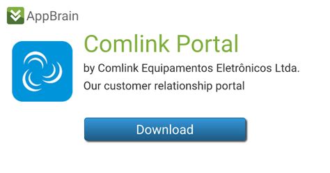 comlink portal for android free app download