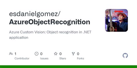 Github Esdanielgomezazureobjectrecognition Azure Custom Vision