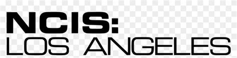 Ncis Logo Svg