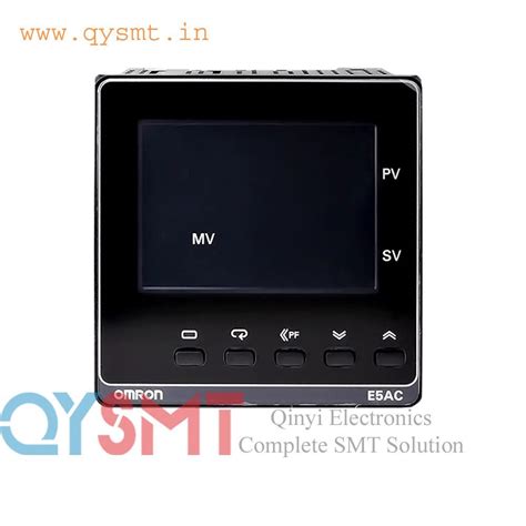 Omron Temperature Controller At Best Price In Noida By Qinyi Electronics Private Limited ID