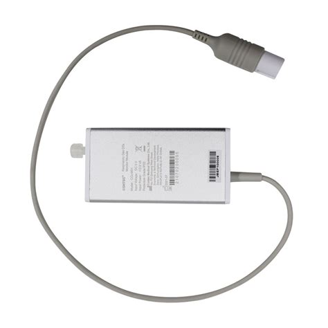 Capnograph Co2 Sidestream Etco2 For Contec Patient Monitor Cms8000
