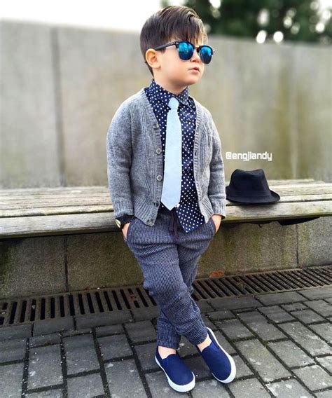 مدل لباس بچه گانه پسرانه عید نوروز 1398 لباس پسر بچه برای عید نوروز