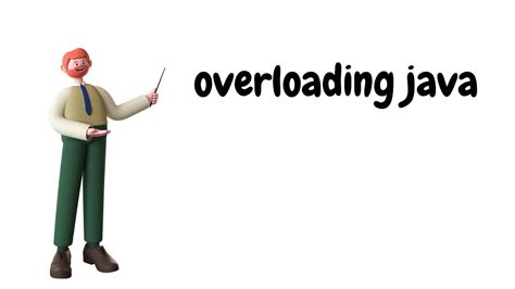 مفهوم الmethod overloading java youtube