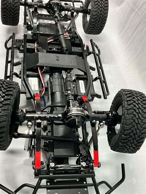 FS RC WD TF R C Tech Forums