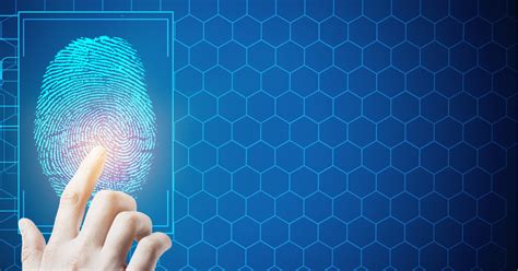 Biometric Security The Future Of Authentication