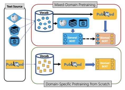 Microsoft Research Unveils New BERT Based Biomedical NLP AI Model NVIDIA Technical Blog