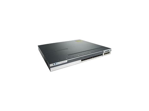 Cisco WS C X S S Layer Switch Newegg Com