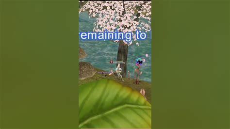 Flyff Universe Easter Event Youtube