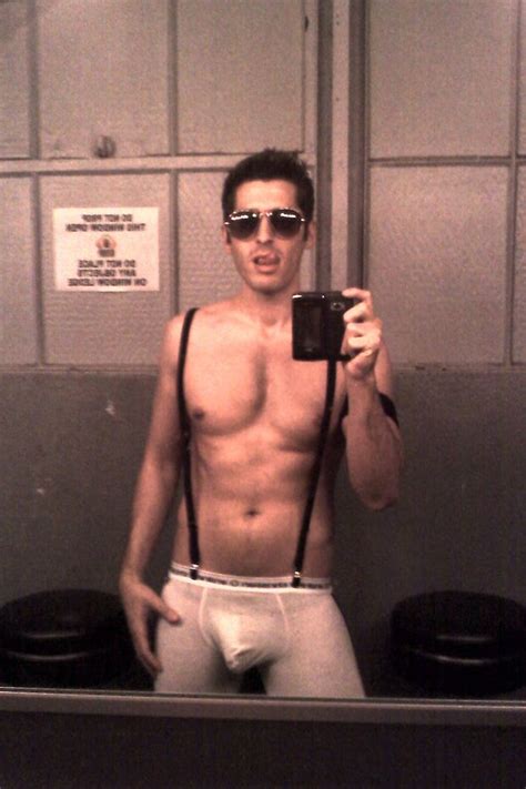 Foto De Gay Pornstar Adam Rexx