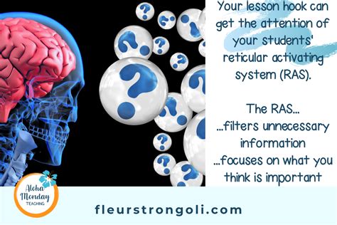 What Are Quick And Easy Lesson Plan Hook Ideas For Science Aloha Monday Teaching