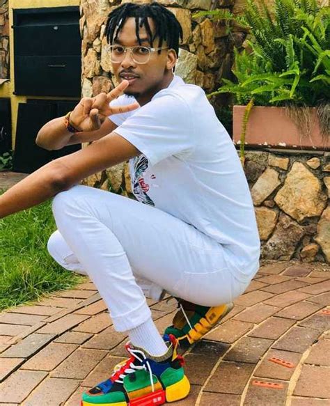 All You Need To Know About Mthunzi Za