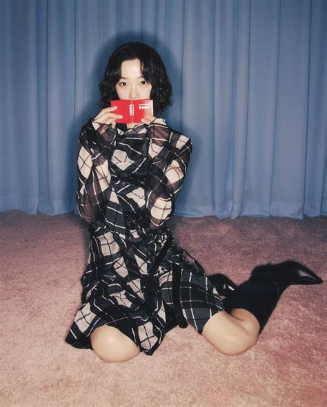 ‘mr 플랑크톤 이유미 “공개 전 논란 캐릭터 입장에서 감상해주세요” [인터뷰②]