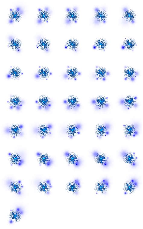 Artstation Alotofparticles Special Effects Particle Effects