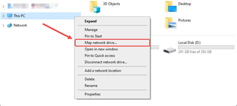 Sshfs Mount Remote File Systems On Linux And Windows