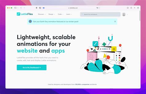 Using Lottie And Swiftui To Create Awesome Animations