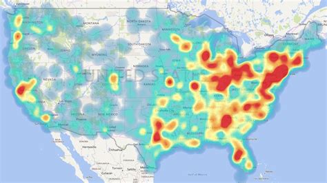 Heatmap Power Bi