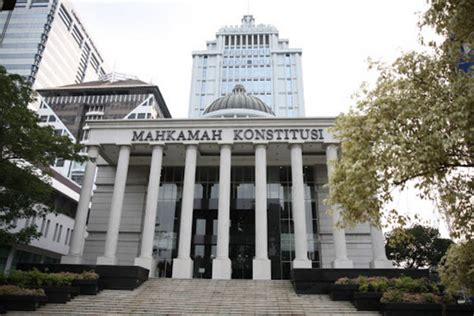 Gugat Uu Sisnas Iptek Pembubaran Lipi Bppt Jadi Alat Bukti