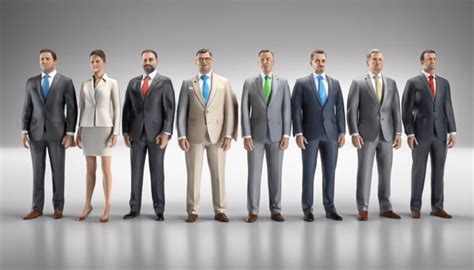 What Is The C Suite Meaning And Positions Defined Online Business