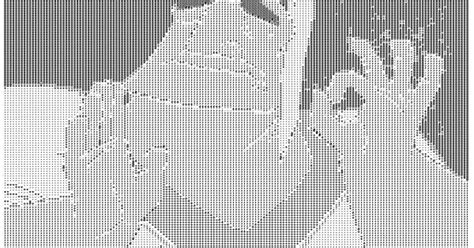 When The Ascii Code Is Just Right Imgur