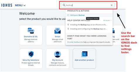 Ionos Web Hosting Review Is Its Performance Good In 2023