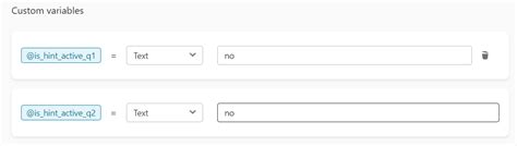 Variable Initialization Is Problematic Community