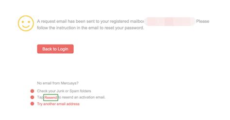 What Can I Do If I Forget The Password Of My Cloud Account Bound To The Mercusys Wireless Router