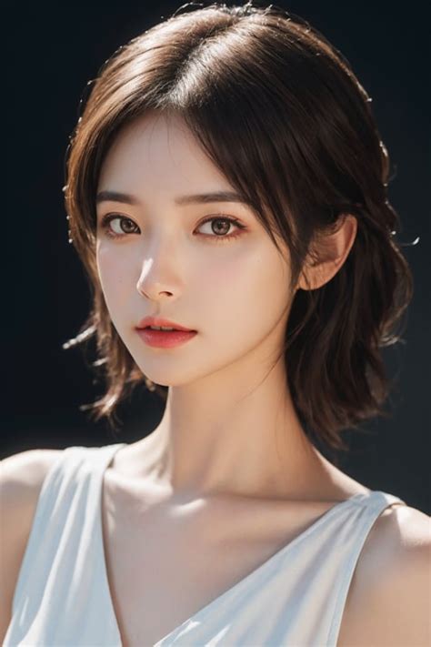 光泽调节器 Gloss Tweaker 光沢調整器 V2 0 Tensor Art