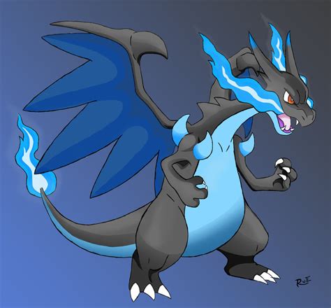 Pokemon Mega Charizard Drawing Hot Sex Picture