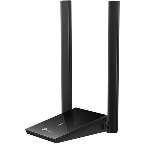 TP Link Archer TX U Plus AX Wireless ARCHER TX U PLUS B H