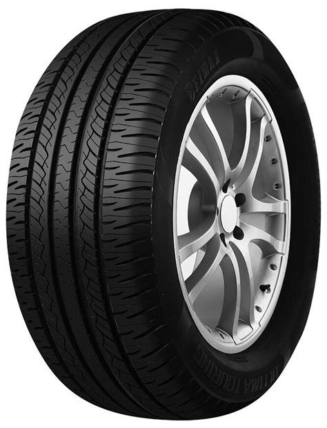 Delmax Ultima Touring 195/65 R15 91V летняя — купить в интернет ...