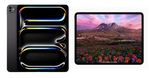 IPad Pro With M Chip OLED Display Now Official